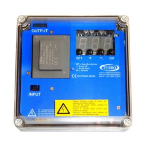 Timer for Dust Collector Systems